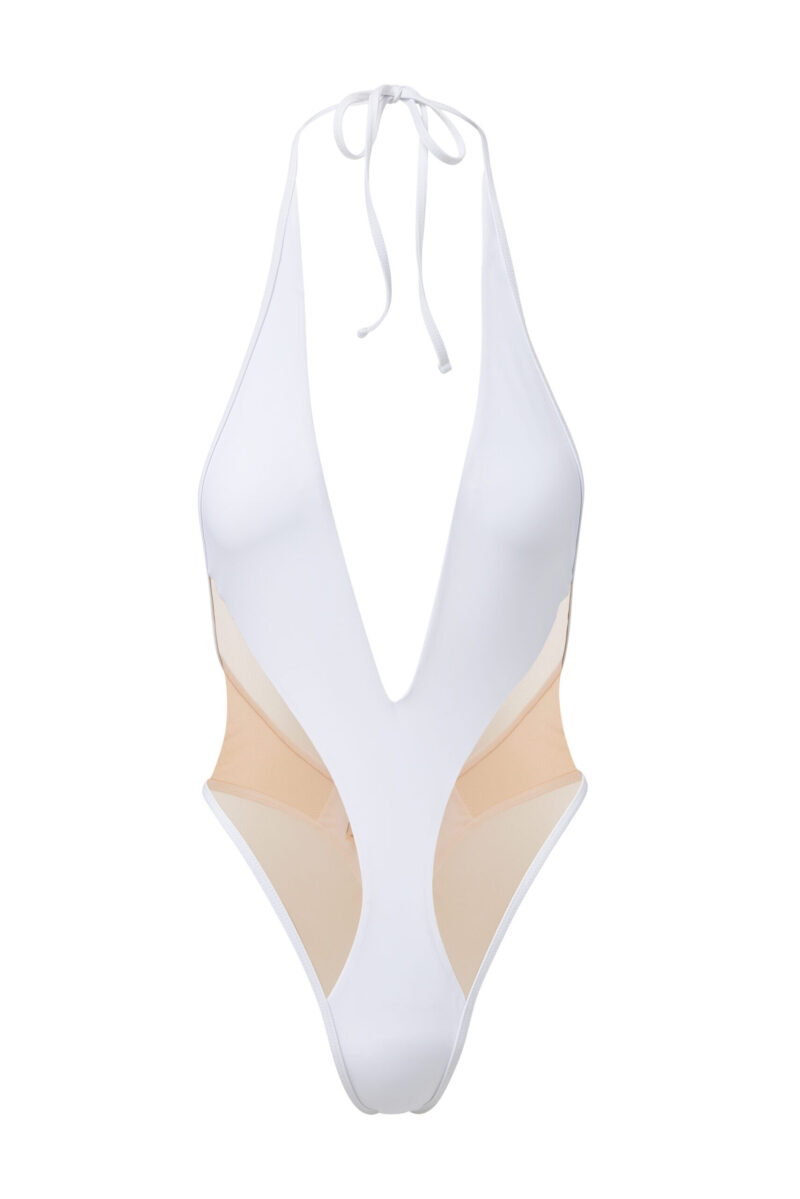 Authentic - Megan Mae Miami